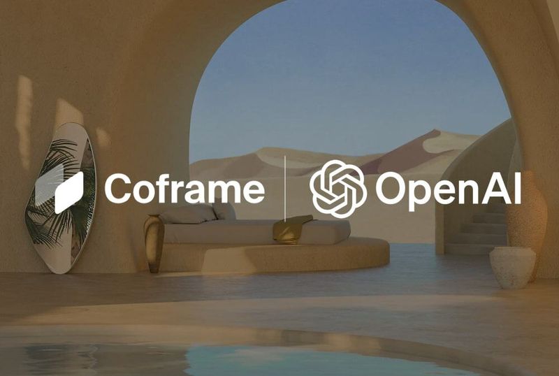 Coframe – Coframe Develops Model Fine-Tuned for UI Code Generation with OpenAI